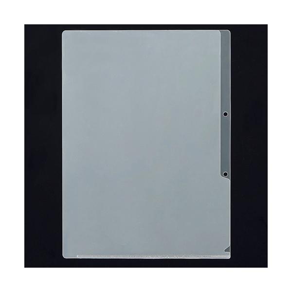 メーカー：ニックス 　品番：MS-2-A4   ファイルしたまま出し入れできる！　　