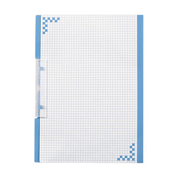 メーカー：ヒサゴ　 品番：*TBH01A4  表紙が折り込みの下敷きに。　　＜複写式の伝票や書類など、使用する分だけ手軽に持ち運べる＞＜表紙を折り込んで下敷きとして使用できる＞＜表紙を下敷きとして使えば他の紙への転写を防止＞