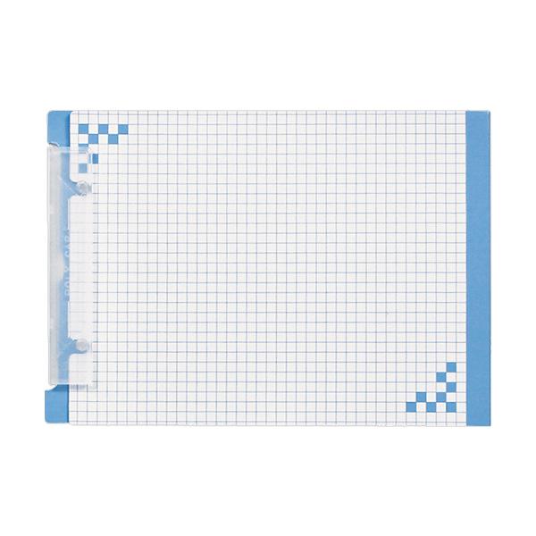 メーカー：ヒサゴ　 品番：*TBH01A5  表紙が折り込みの下敷きに。　　＜複写式の伝票や書類など、使用する分だけ手軽に持ち運べる＞＜表紙を折り込んで下敷きとして使用できる＞＜表紙を下敷きとして使えば他の紙への転写を防止＞