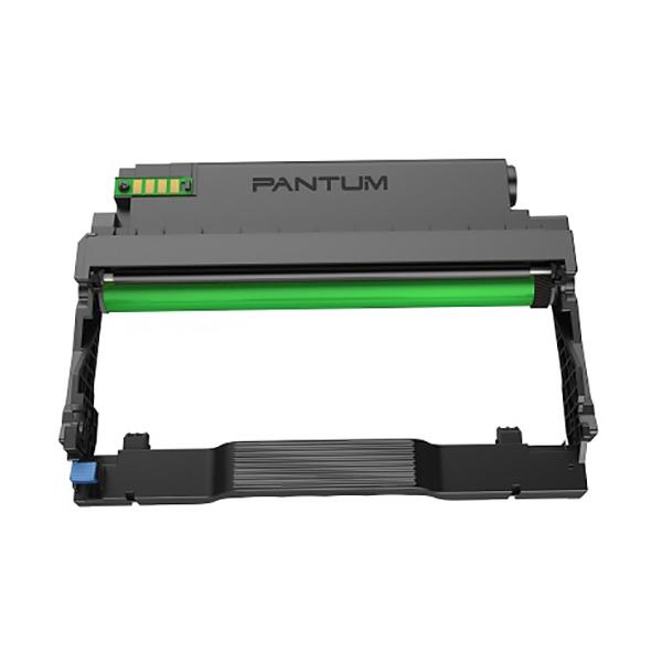 メーカー：ＰＡＮＴＵＭ  品番：DL-410  メーカー純正レーザープリンタ用ドラムユニット