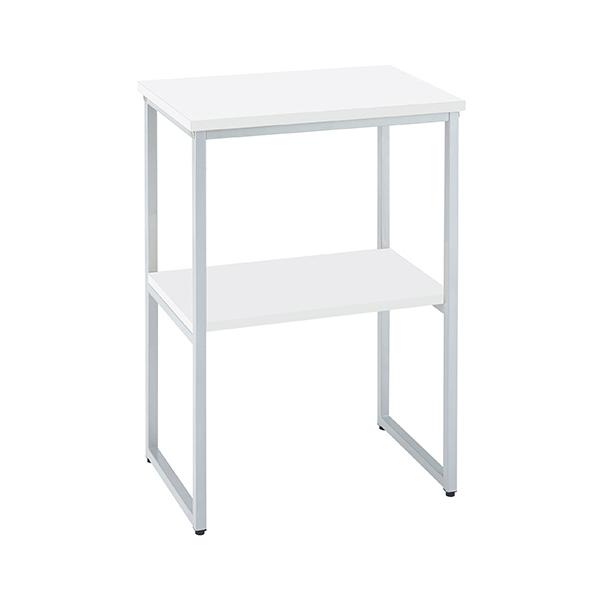 メーカー：アール・エフ・ヤマカワ　 品番：RFTC-5073WH  場所を選ばないスリムサイズ。　　＜使用例＞