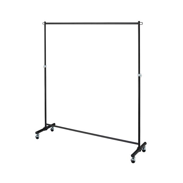 メーカー：オリジナル　品番：TCH-1500-B　高耐荷重のコートハンガー