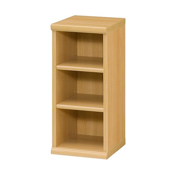 メーカー：シェルフィット 　品番：AR6030(NA)   「ホルムアルデヒド」の放散量が少ない等級「F★★★★（フォースター）」の材料を使用しています。　　画像はイメージです。<BR>商品の色はナチュラルになります。