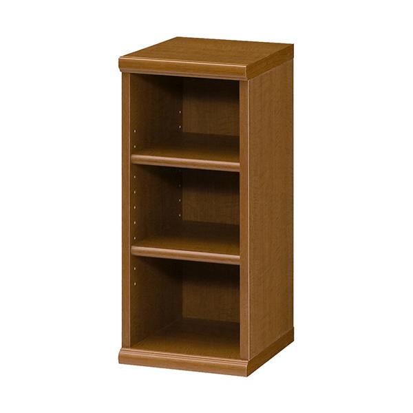 メーカー：シェルフィット 　品番：NC6030(BR)   「ホルムアルデヒド」の放散量が少ない等級「F★★★★（フォースター）」の材料を使用しています。　　画像はイメージです。