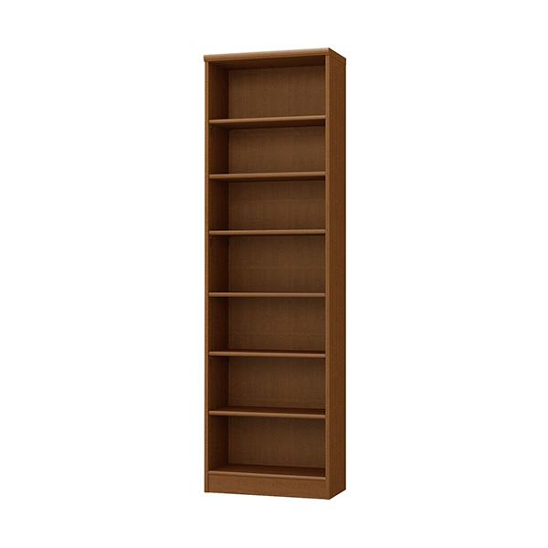 メーカー：シェルフィット 　品番：NC2060(BR)   「ホルムアルデヒド」の放散量が少ない等級「F★★★★（フォースター）」の材料を使用しています。　　画像はイメージです。