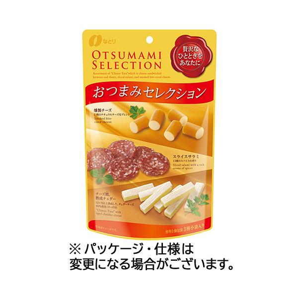 メーカー：なとり　品番：104033　こだわり商品を詰め合わせたプレミアムタイプのアソート　