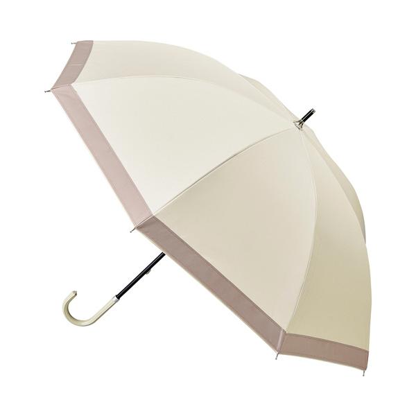 メーカー：コジット　 品番：92023  夏をブロック！熱を味方に。日差しから私を守る。　　乱反射を防ぐ内側黒コーディング。軽量で丈夫な8本骨構造。