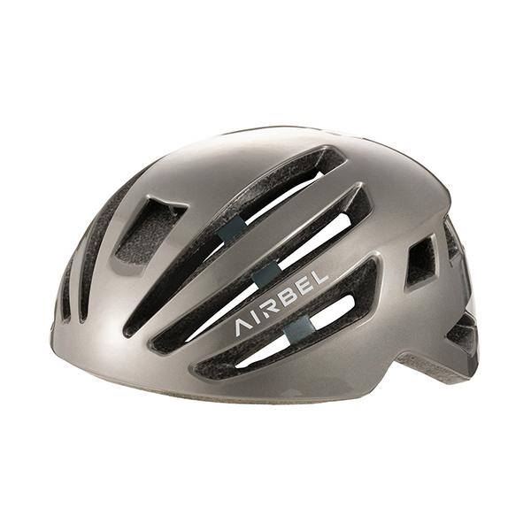 メーカー：谷沢製作所　 品番：ST#V002SG  驚くほどの軽さ。抜群の通気性。かぶっているのを忘れるかのような重さわずか215gの自転車用ヘルメット。　　