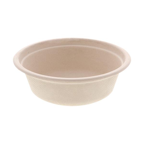 メーカー：シモジマ　 品番：#004466176  サトウキビ素材から生まれた環境にやさしいペーパーウェア。イベントやアウトドアに。　　＜使用イメージ＞