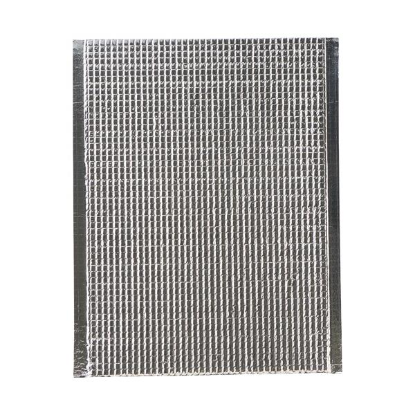 メーカー：オリジナル　 品番：TCB-S-5  食品などの保冷・保温に便利なアルミ蒸着袋。　　＜使用イメージ＞<BR>※商品のサイズはSになります。