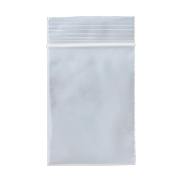 メーカー：ノーブランド　 品番：YTZ63-100  検査サンプルなどの保管に便利なチャック袋。　　＜使用イメージ＞