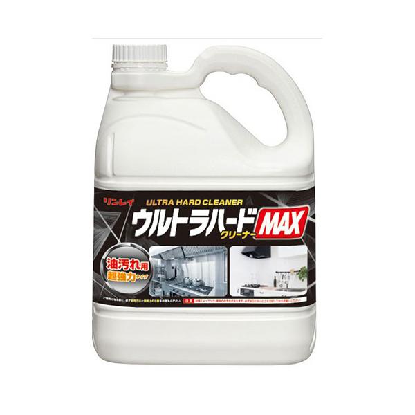 メーカー：リンレイ　 品番：415810  強力さに定評のある油汚れ用洗剤。固着した油汚れを徹底除去。　　