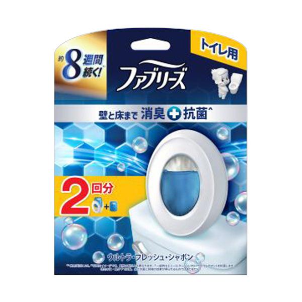 メーカー：Ｐ＆Ｇ　 品番：PG343314  壁と床の消臭・防臭までできる消臭剤。　　