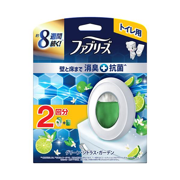 メーカー：Ｐ＆Ｇ　 品番：PG343406  壁と床の消臭・防臭までできる消臭剤。　　