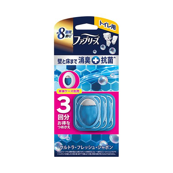 メーカー：Ｐ＆Ｇ　 品番：PG343321  壁と床の消臭・防臭までできる消臭剤。　　