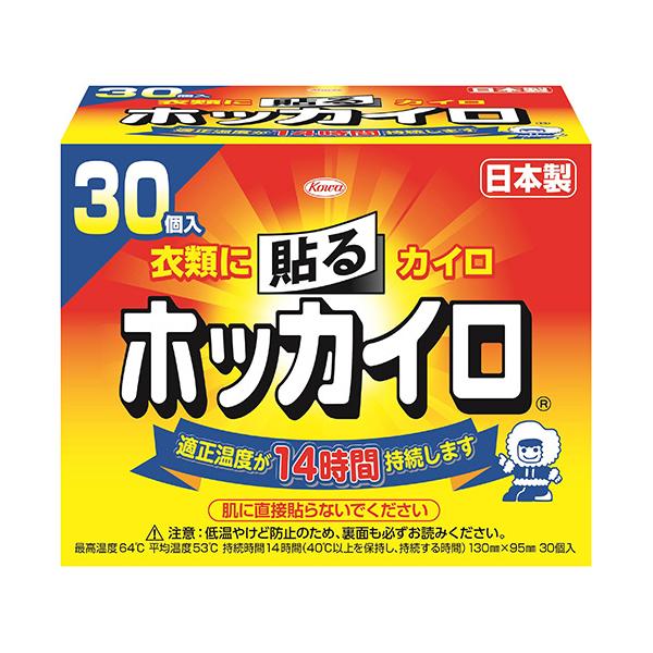 メーカー：興和　品番：827008　適正温度が安定的に持続する。