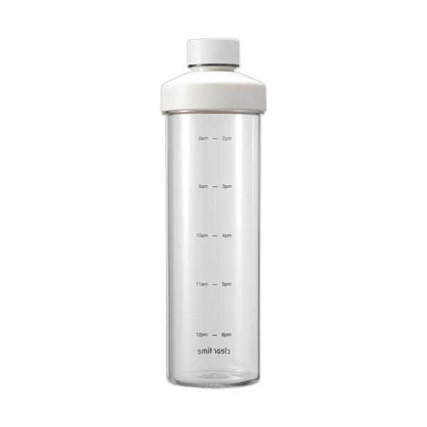 メーカー：和平フレイズ　品番：RH-1744　メモリの時間が来たら飲む。こま目な水分補給の習慣化をサポート。　