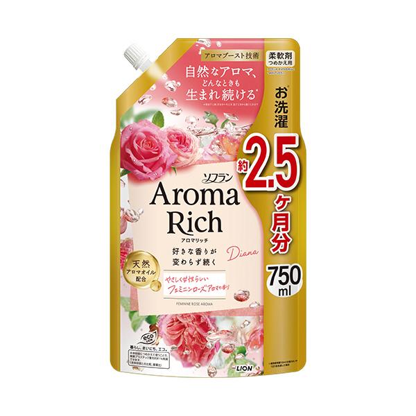 メーカー：ライオン　 品番：JNCADTK*R  香りも、服の見た目のキレイも続く　　