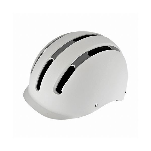 メーカー：リード工業　 品番：GBH003LGY  人気アウトドアブランド「GERRY」コラボ商品。頑丈なハードシェルタイプ。安心のSGマーク認定品。　　