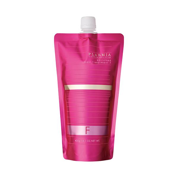 メーカー：ミルボン　 品番：136969  今もこれからも弾むような美しい髪に　　