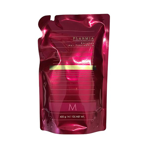 メーカー：ミルボン　 品番：137027  今もこれからも弾むような美しい髪に　　