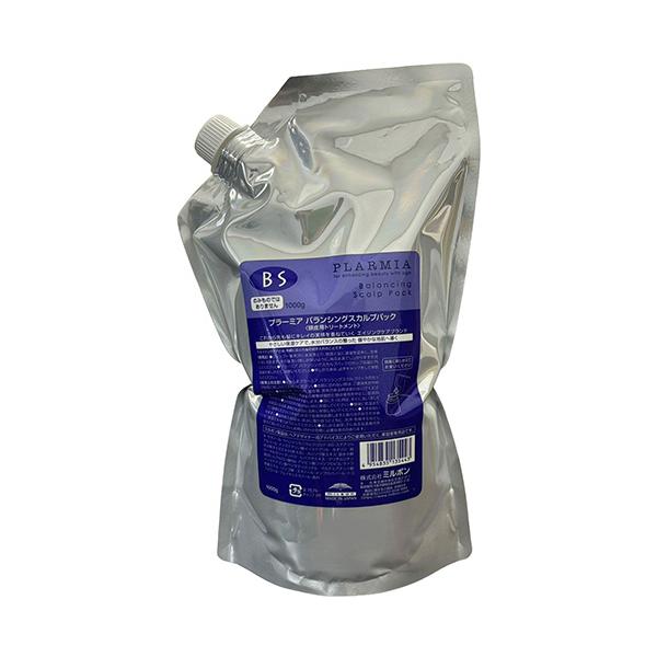 メーカー：ミルボン　 品番：135443  かゆみやふけのない健やかな頭皮へ　　