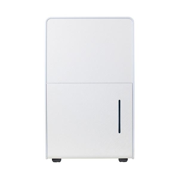 メーカー：ＹＡＭＡＺＥＮ　 品番：YDC-H601(W)  部屋干しや湿気対策にシンプルな除湿機。　　＜操作部＞