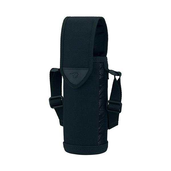 メーカー：象印　品番：MC-DA02-BA　すぐ飲める、そのまま飲める。「かっこいい」が好きな子ども向けボトルカバー。