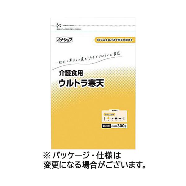メーカー：伊那食品工業　品番：801797　液状の食品を飲み込みやすく、やわらかい食感を形成する製剤。　
