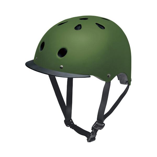 メーカー：パナソニック　 品番：NAY021  スタイリッシュなバイザー付きヘルメット、丈夫なハードシェルタイプです。　　