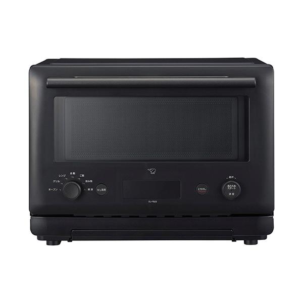 メーカー：象印　品番：EU-FB23-BA　シンプル機能であたため上手なスタンダードモデル