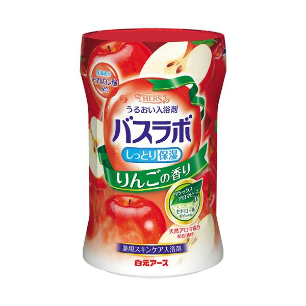 メーカー：白元アース　品番：22528-7　スキンケアタイプの粉末薬用入浴剤。　