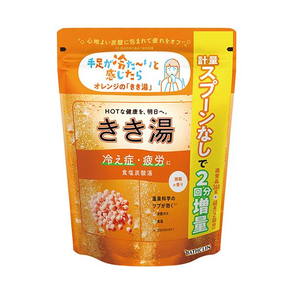 メーカー：アース製薬　 品番：BC159907  発泡してお湯に溶け込んだ炭酸ガスが温浴効果をアップ。　　＜パッケージ裏面＞