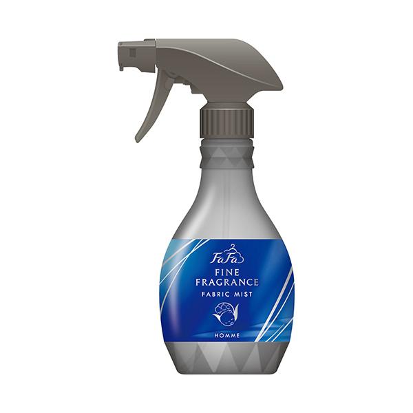 メーカー：ＮＳファーファジャパン　 品番：441233  素材・製造方法にこだわったファブリックミスト。　　＜パッケージ記載＞