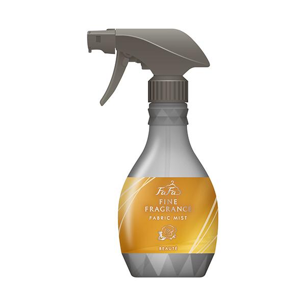 メーカー：ＮＳファーファジャパン　 品番：441235  素材・製造方法にこだわったファブリックミスト。　　＜パッケージ記載＞