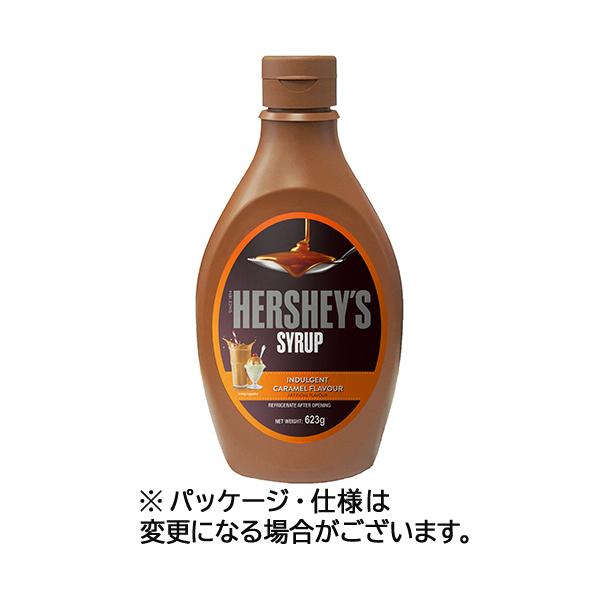 メーカー：リードオフジャパン　品番：717681　濃厚でクリーミーなキャラメルフレーバーで、ドリンクやデザートに幅広く使えるシロップです。　