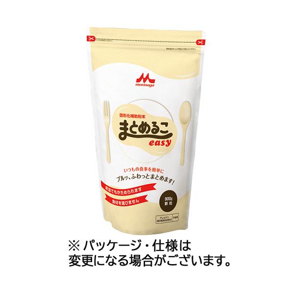 メーカー：森永乳業クリニコ 　品番：97420   食品と一緒にミキサーにかけるだけ！常温でも固まります。　　＜調理イメージ＞