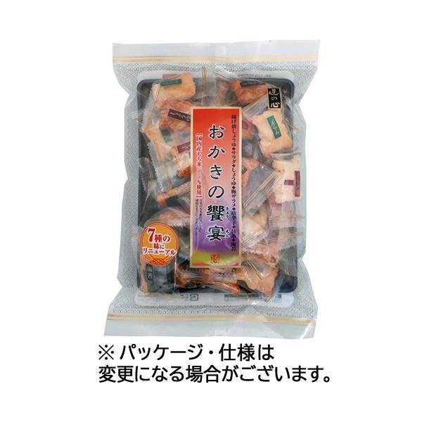 メーカー：丸彦製菓　 品番：36466  国内産もち米100％使用。7種の味詰合せです。　　