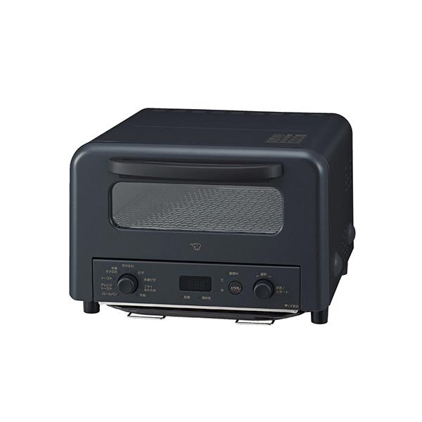 メーカー：象印　品番：EQ-HM30-BA　食材の温度を検知し、自動で温度調整しながら焼き上げるマイコンタイプ