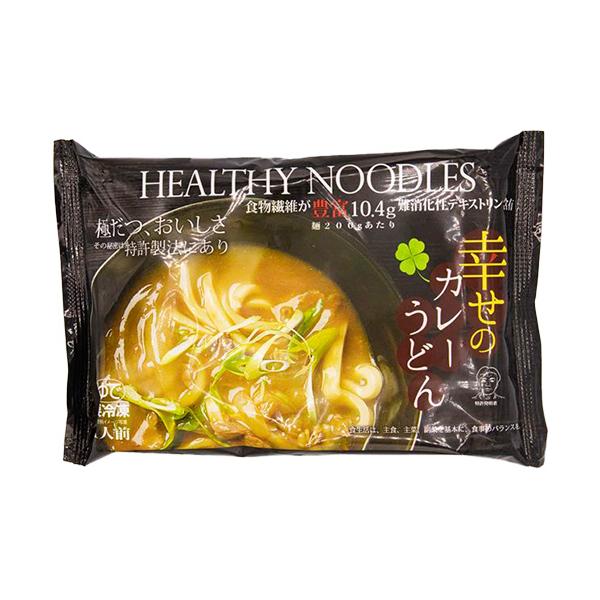 メーカー：フラット・フィールド・オペレーションズ　 品番：311979  お店の味をご家庭で！食後血糖値の上昇を抑える、冷凍うどんとストレートだし・カレー粉末のセット　　画像はイメージです。画像はイメージです。＜盛付けイメージ＞