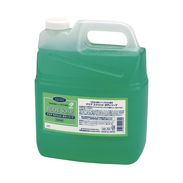 メーカー：熊野油脂   品番：4389   うるおい成分ハーブエキス配合。洗い上がりしっとり！