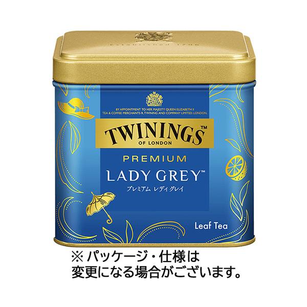 メーカー：片岡物産　 品番：104775  サイズの大きな茶葉を使用した香り高く上質な味わいのリーフティー　　