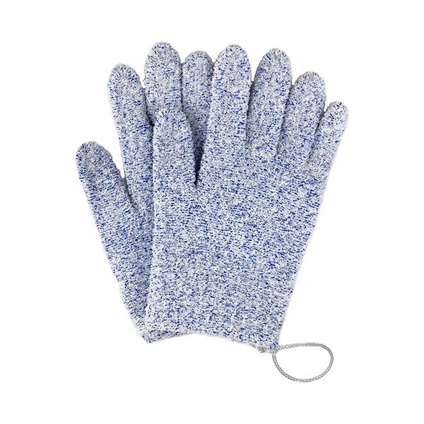 メーカー：オカモト　 品番：1170A  左右兼用の浴用手袋です。　　