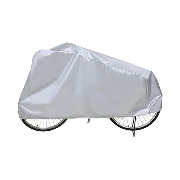 メーカー：アストロ　 品番：113-43  大切な自転車やバイクをホコリや汚れ、直射日光、雨、雪などからしっかり守る。　　※画像はイメージです。