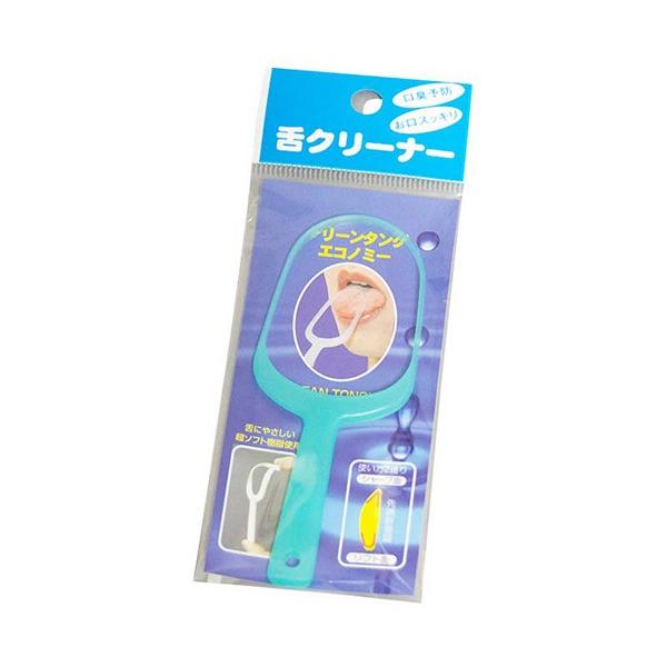 メーカー：ユニロック  品番：8-5147-02  やわらかい樹脂製ですので、舌にやさしく毎朝食前のご使用に適しています。