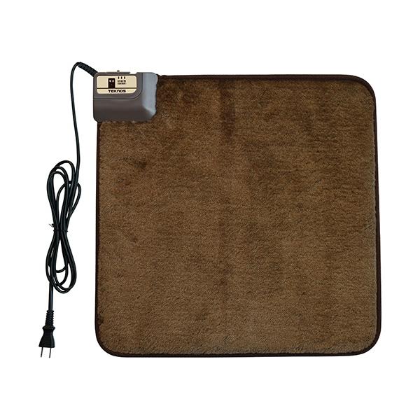 メーカー：千住　 品番：EC-K411H  コンパクトなあったかカーペット　　