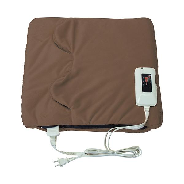 メーカー：千住　 品番：EC-M311  ホットクッション＋足温器の1台2役の2WAYマルチクッション　　