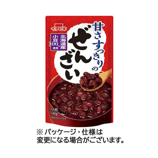 メーカー：イチビキ　 品番：579773  北海道産小豆100％使用。　　＜パッケージ記載＞