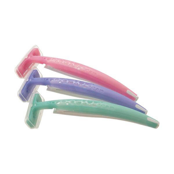 メーカー：貝印   品番：1780   持ちやすいロングハンドル。