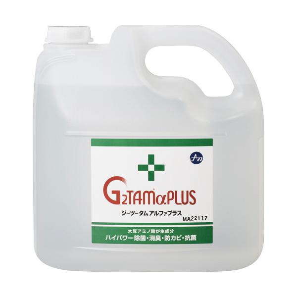 メーカー：エア・ウォーター・マッハ   品番：300244   主成分は大豆アミノ酸。強い抗菌力と高い安全性を兼ね備えた抗ウイルス・抗菌・防カビ・消臭スプレー。